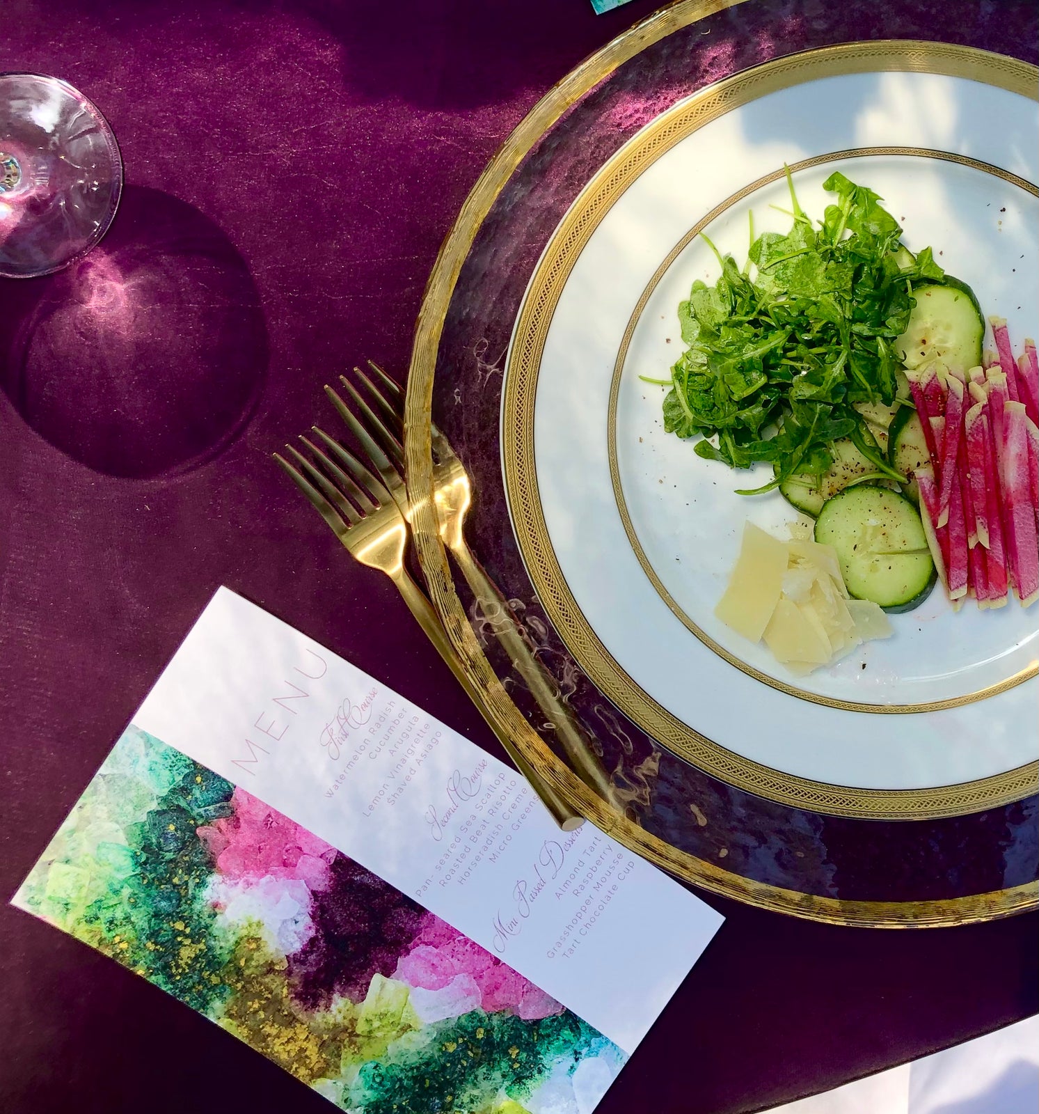 Bespoke – Kat McCall Papers