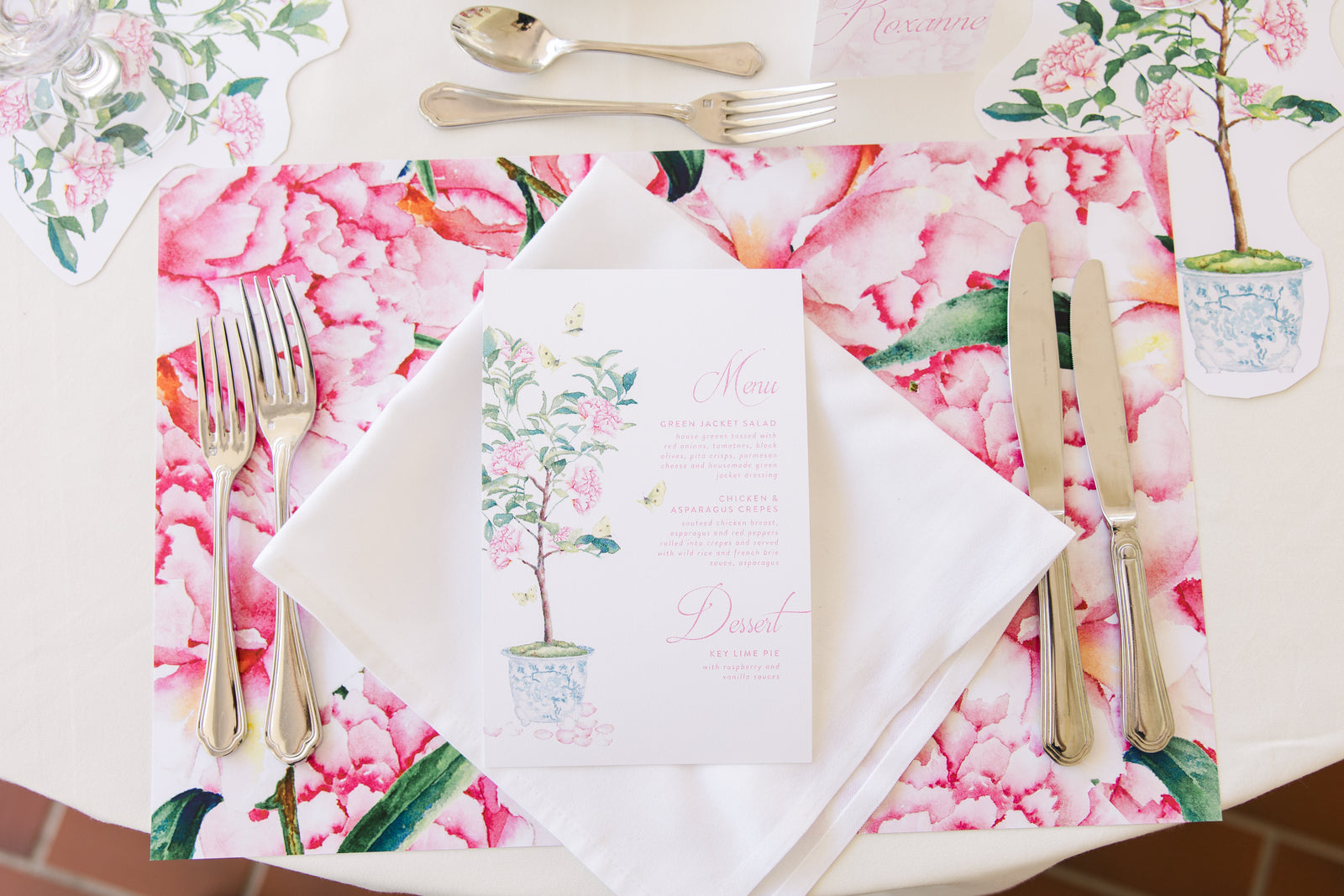 Bespoke – Kat McCall Papers