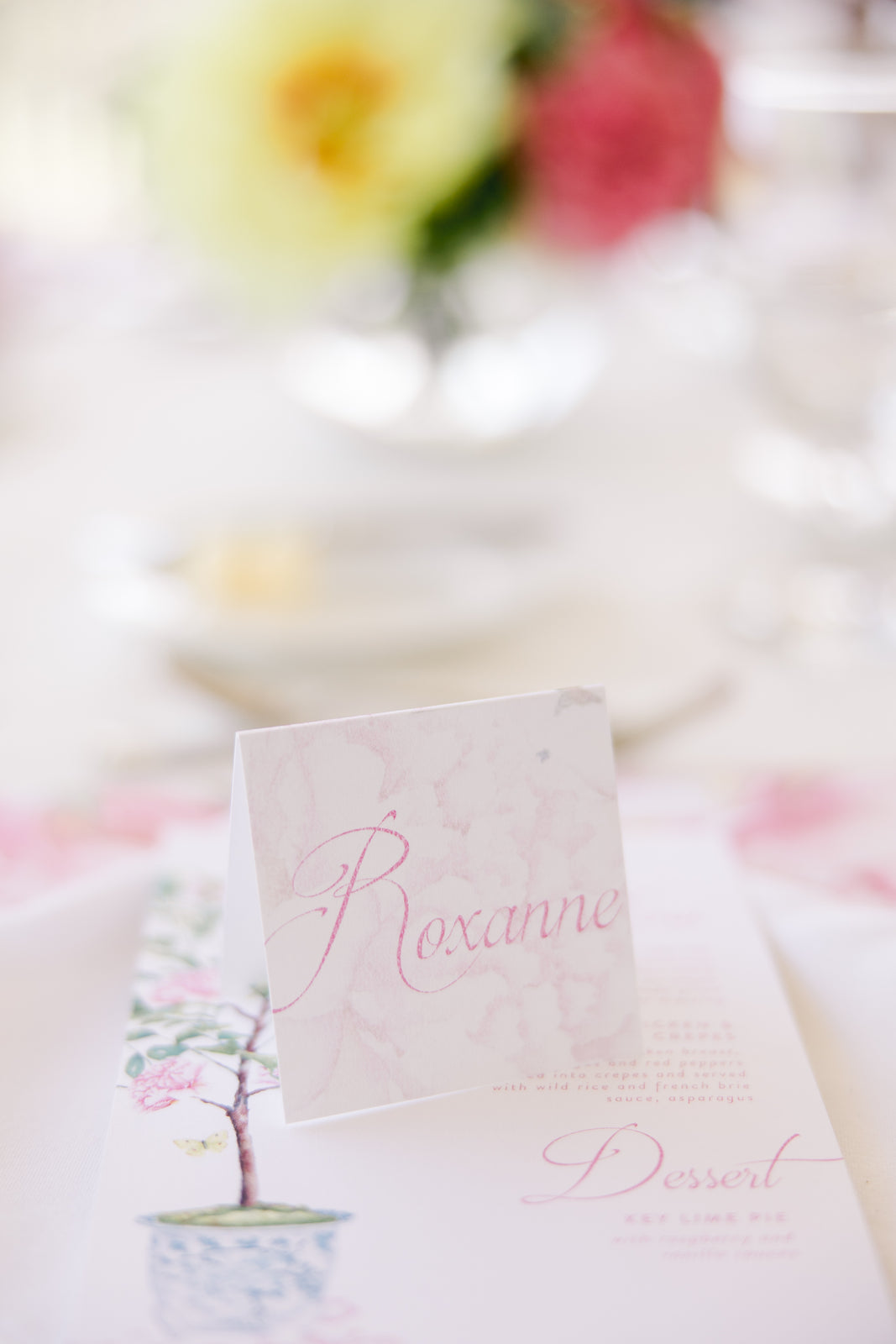 Bespoke – Kat McCall Papers