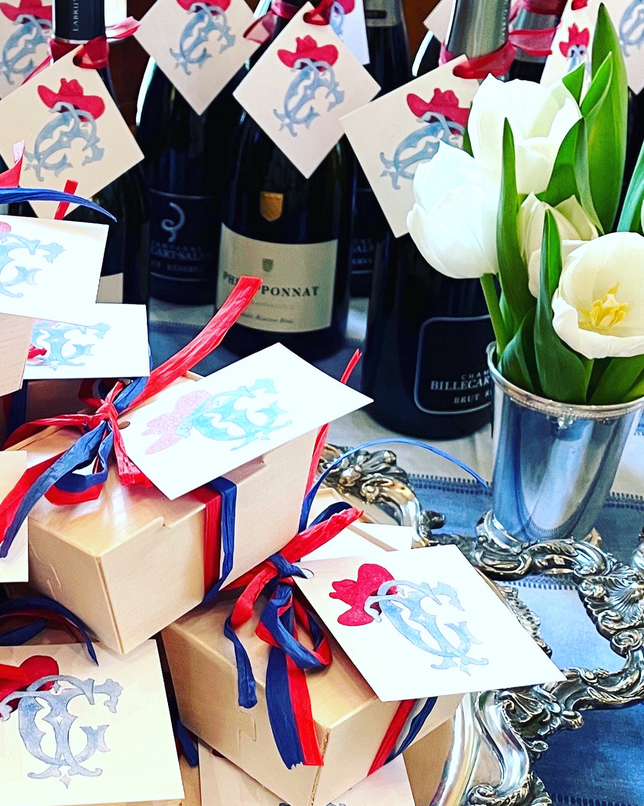 Bespoke – Kat McCall Papers