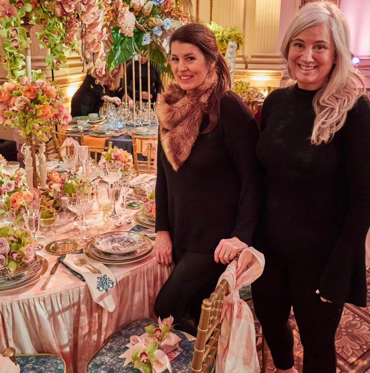 Mimi Couture – Kat McCall Papers
