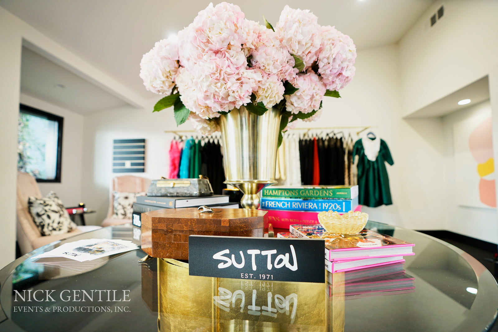 The Sutton Concept – Kat McCall Papers