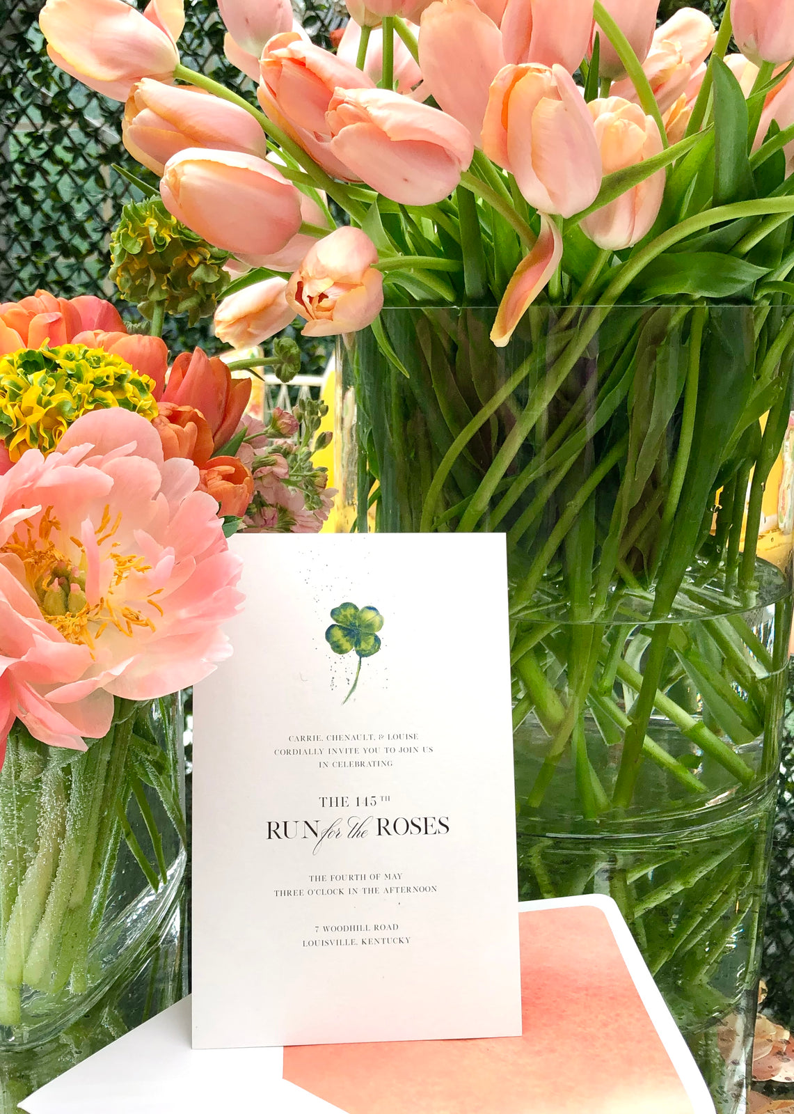 Custom Clients – Kat McCall Papers