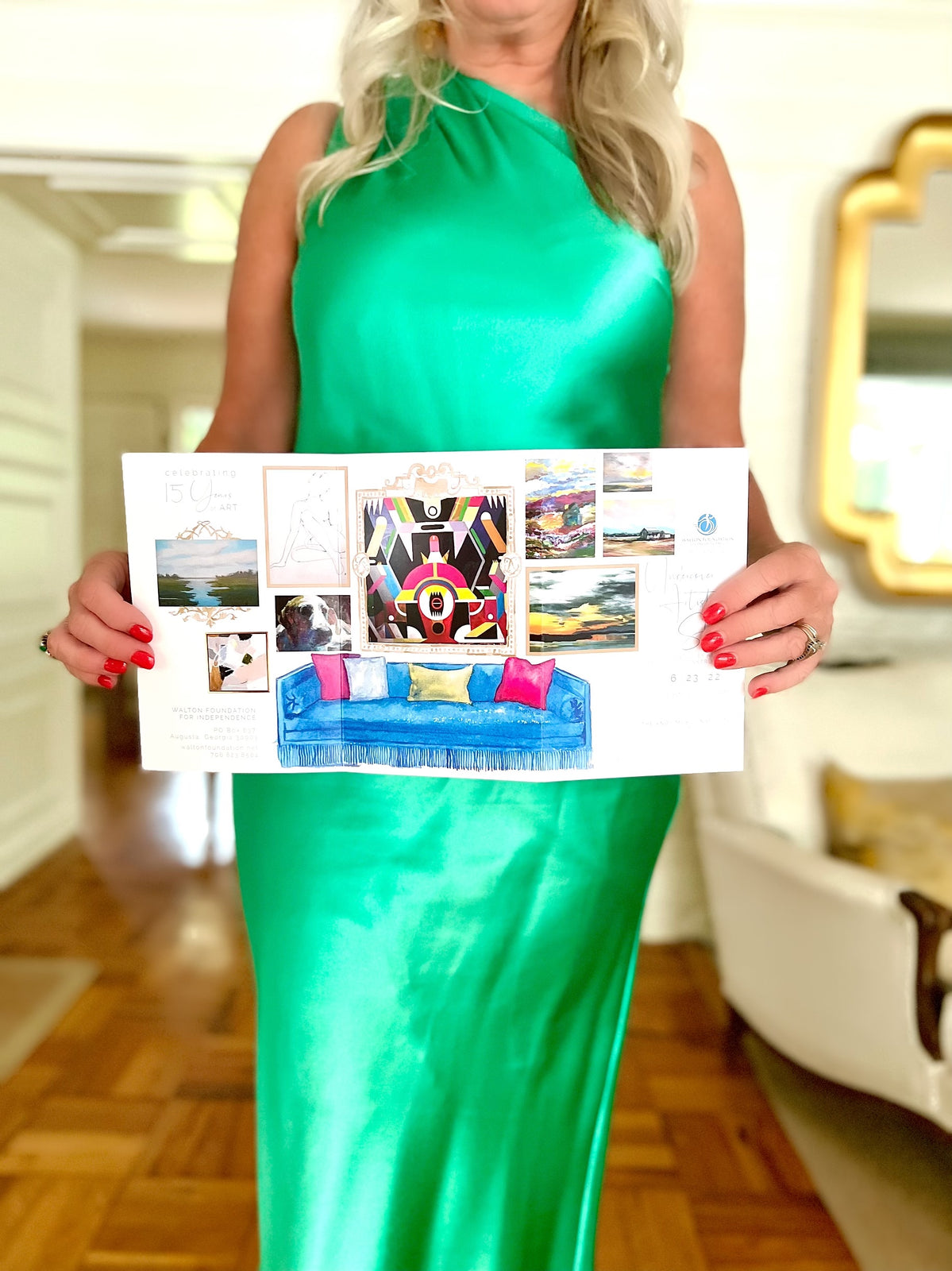 Custom Clients – Kat McCall Papers