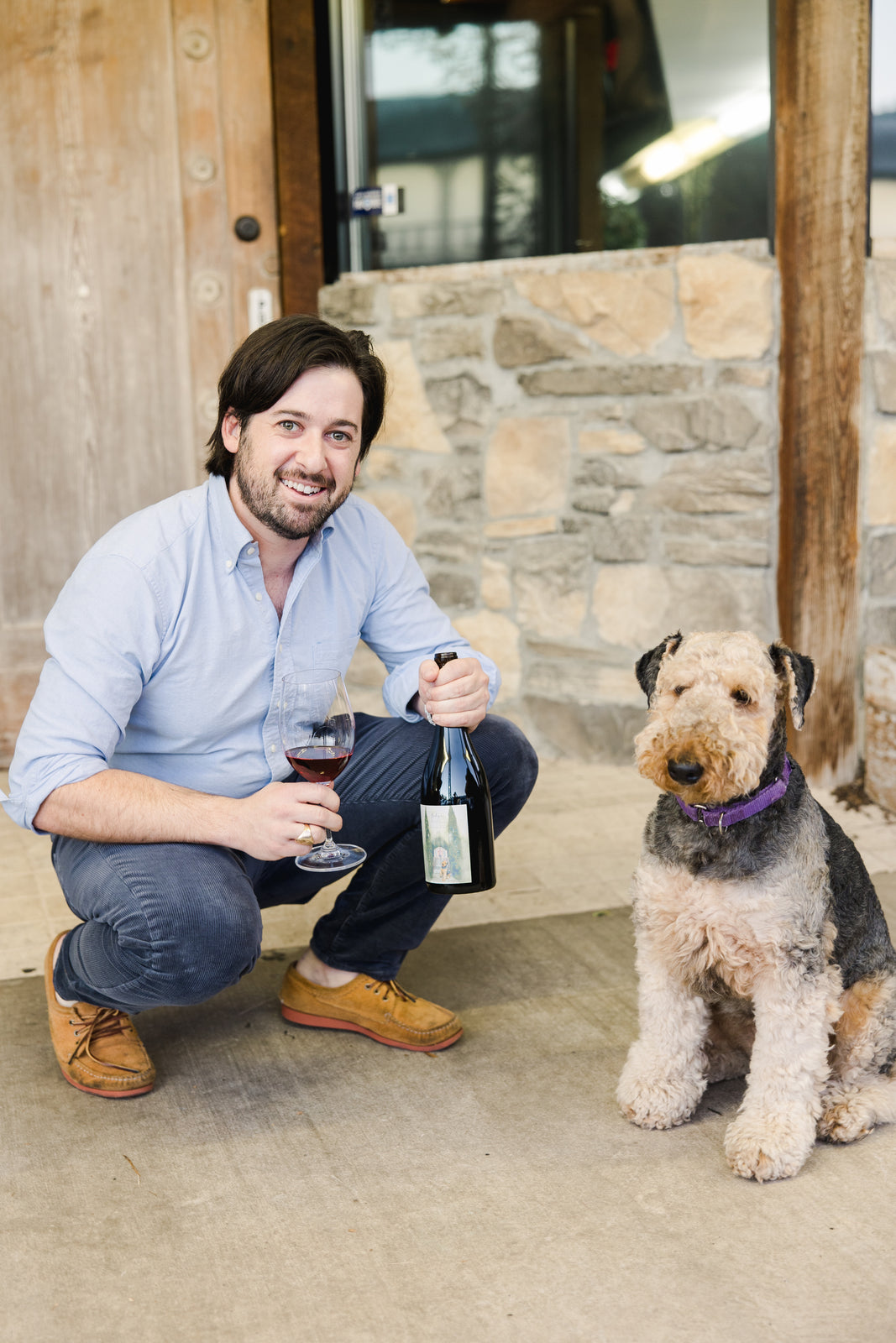 Bodega Ultima – Kat McCall Papers