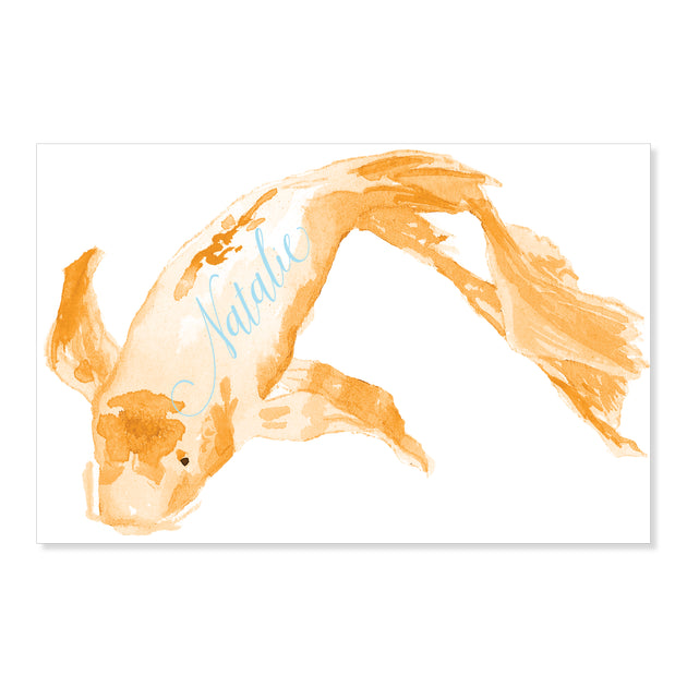 Placecards – Page 3 – Kat McCall Papers